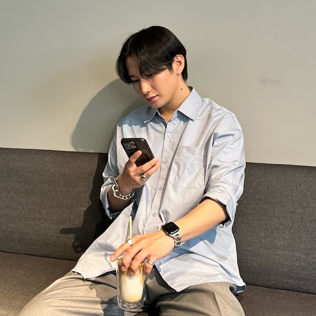 Ryuseiのコーディネート一覧 - WEAR