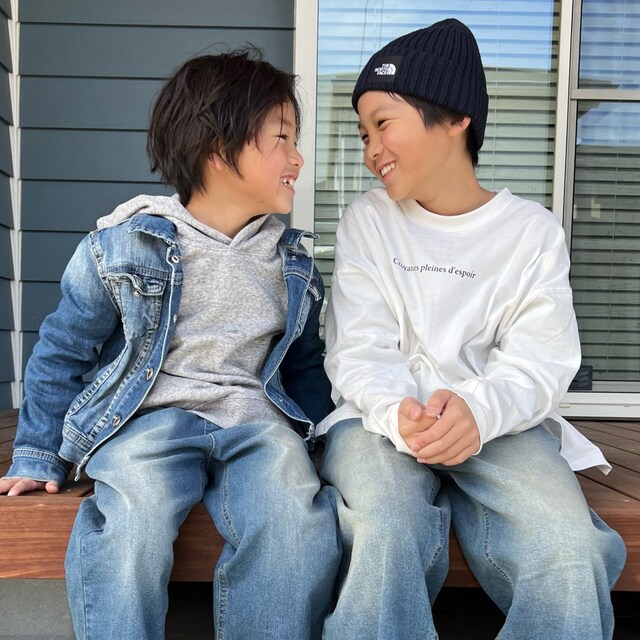 shu&yuのコーディネート一覧 - WEAR