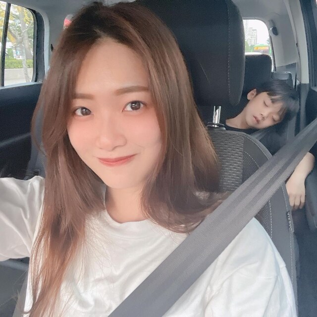 Ching Yun Hsuのコーディネート一覧 - WEAR