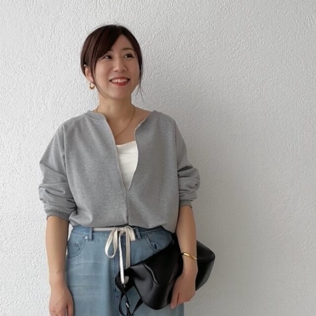 rd-yuko （RIVE DROITE本部）のコーディネート一覧 - WEAR