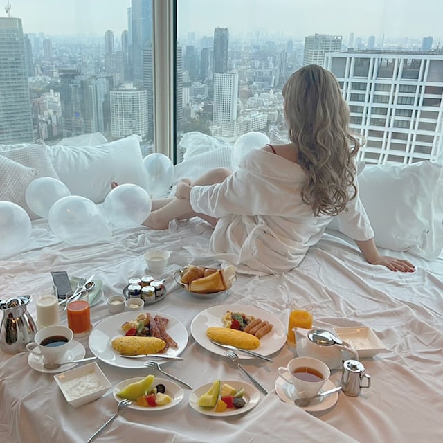 Loveriのコーディネート一覧 - WEAR