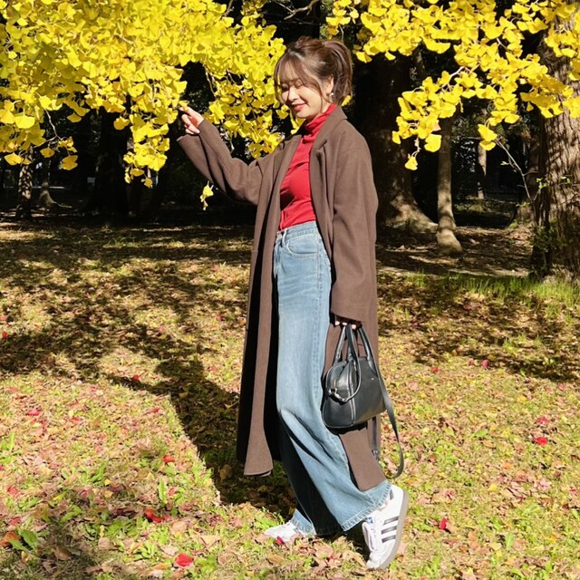 ema（LAKOLE 浜松市野イオンモール店）のコーディネート一覧 - WEAR