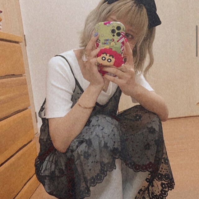 Miyuのコーディネート一覧 - WEAR