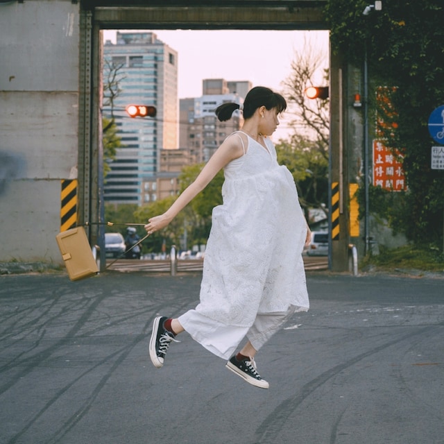 Tiffy Leeのコーディネート一覧 - WEAR