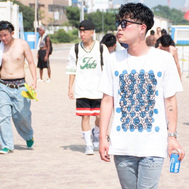 Shota Yamasakiのコーディネート一覧 - WEAR