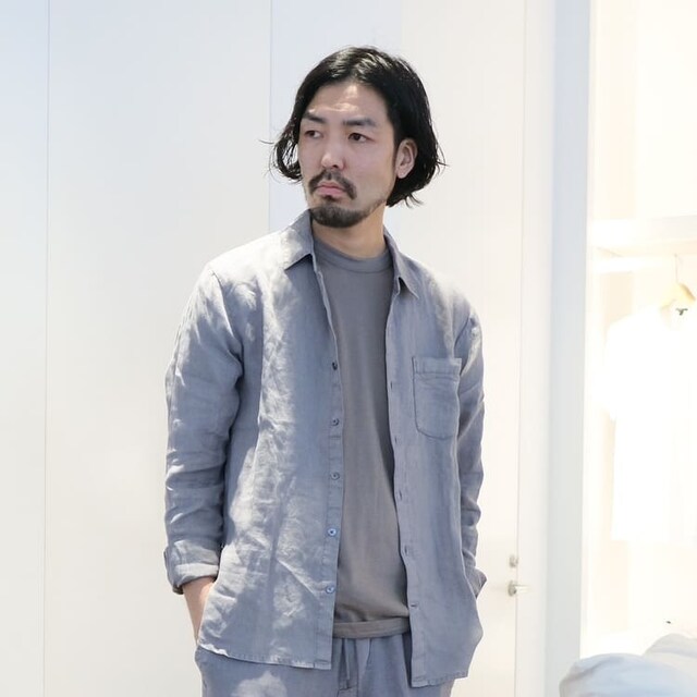 Kikuchi_TOMORROWLAND（JAMES PERSE 丸の内店）のコーディネート一覧 - WEAR