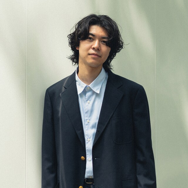 Jumpei Mushaのコーディネート一覧 - WEAR