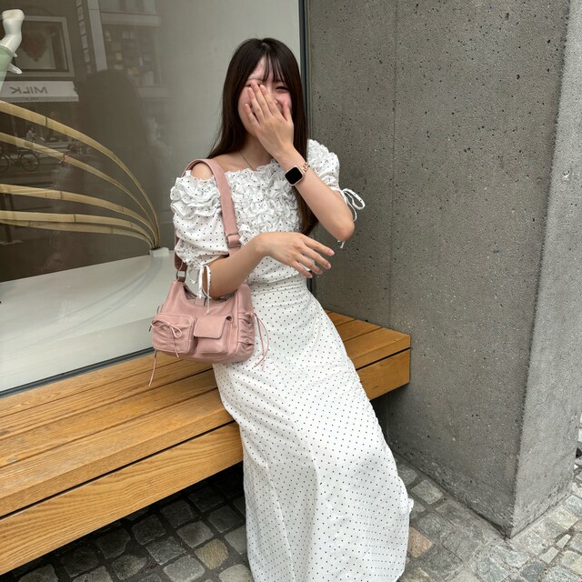 moka（one after another NICE CLAUP）のコーディネート一覧 - WEAR