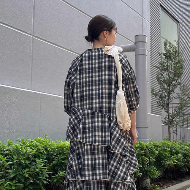 riisaaam（KBF 金沢百番街Rinto）のコーディネート一覧 - WEAR