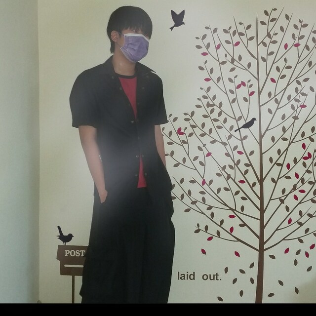 Li Youweiのコーディネート一覧 - WEAR