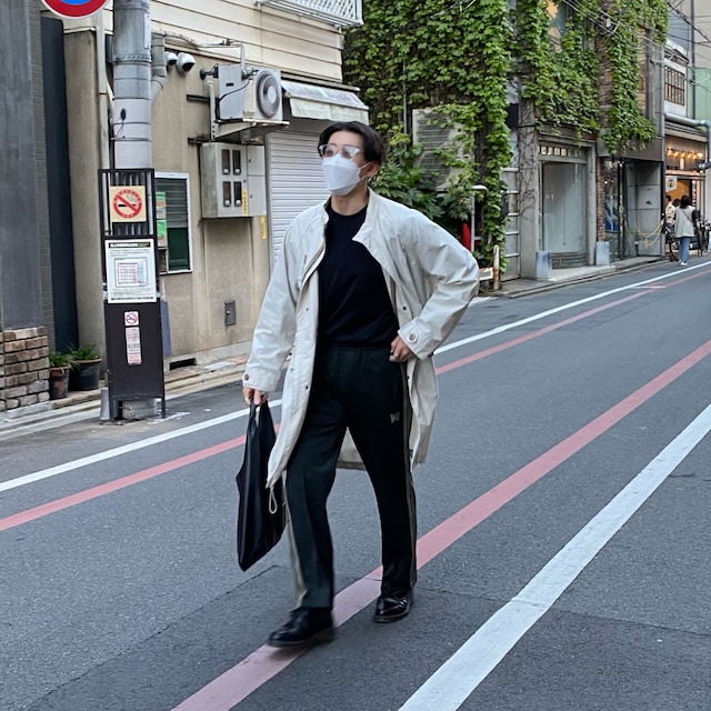 naaaaa のコーディネート一覧 - WEAR