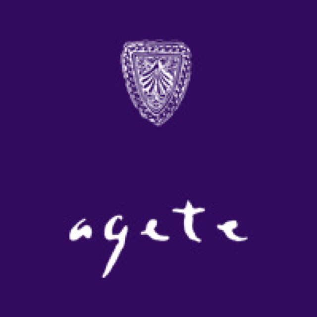 agete（agete（アガット）_本社）のコーディネート一覧 - WEAR