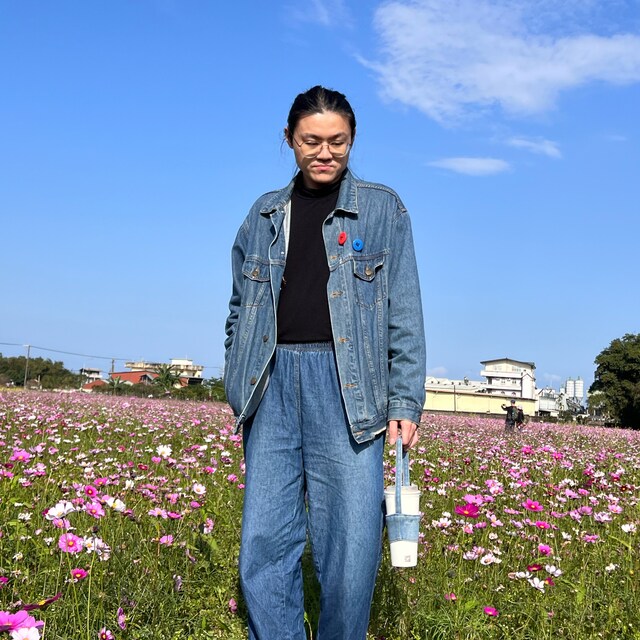 Polin Chenのコーディネート一覧 - WEAR