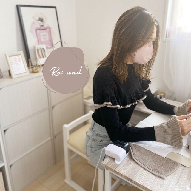 re.nailのコーディネート一覧 - WEAR