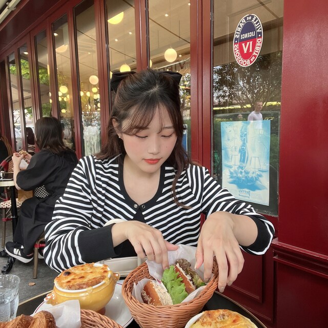 airiのコーディネート一覧 - WEAR