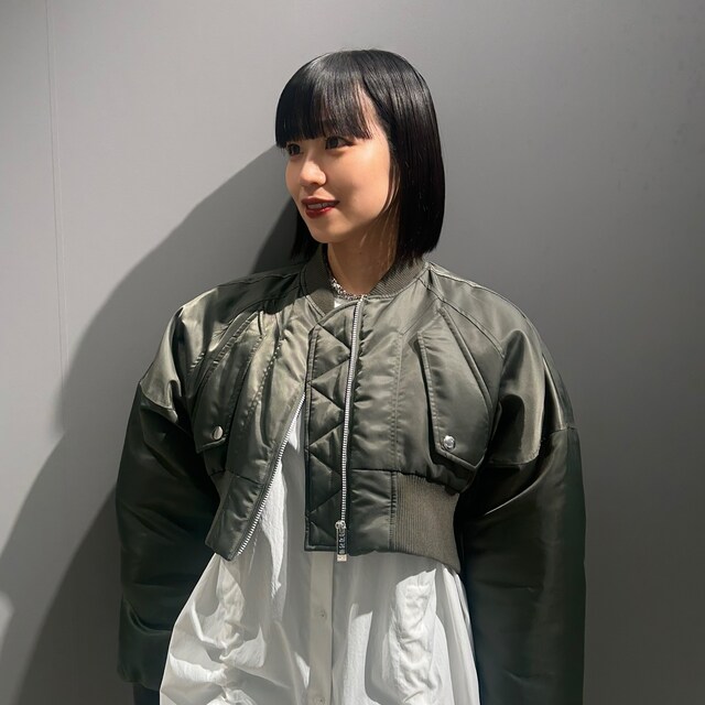 MAI（UN3D．）のコーディネート一覧 - WEAR