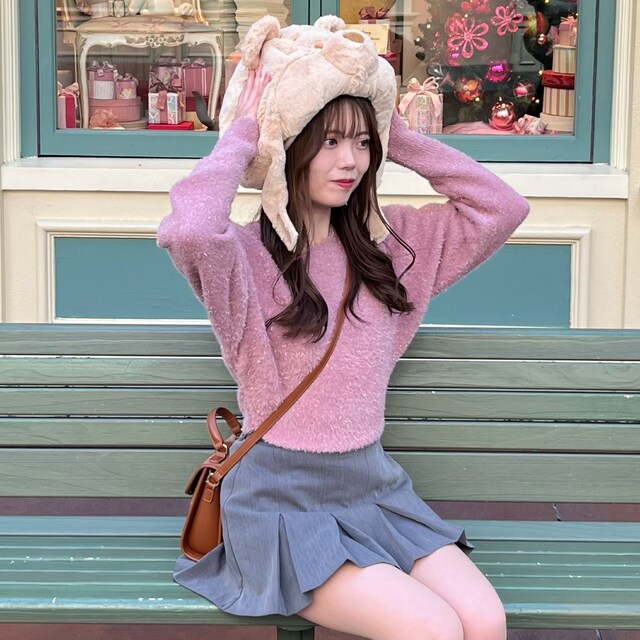 miyu のコーディネート一覧 - WEAR