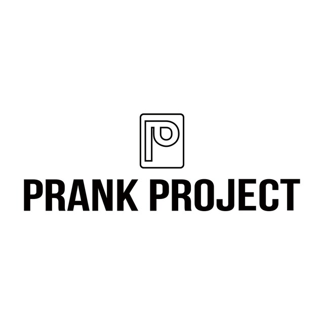 PRANK PROJECTのスタッフ一覧 - WEAR